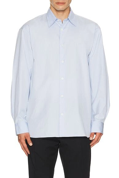 Dries Van Noten Croom Shirt
