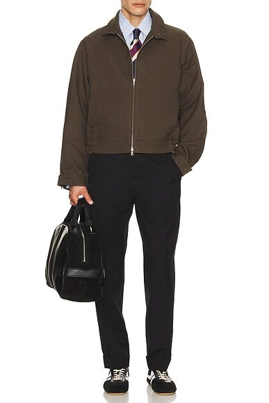 Dries Van Noten Croom Shirt