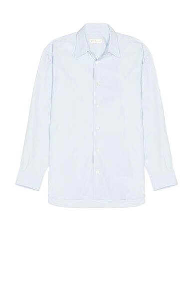 Dries Van Noten Croom Shirt