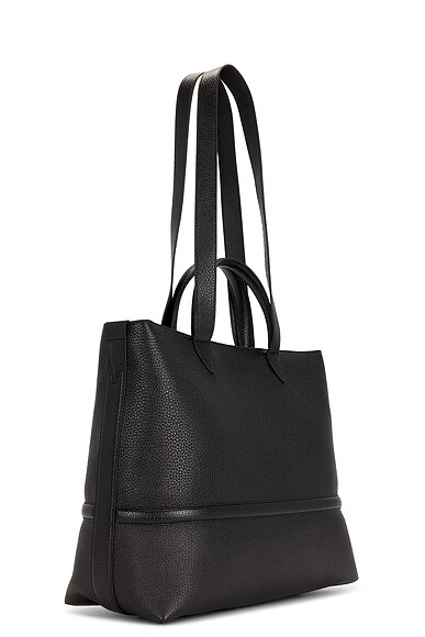 Dries Van Noten Bombe Large Bag