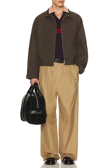 Dries Van Noten Varington Jacket