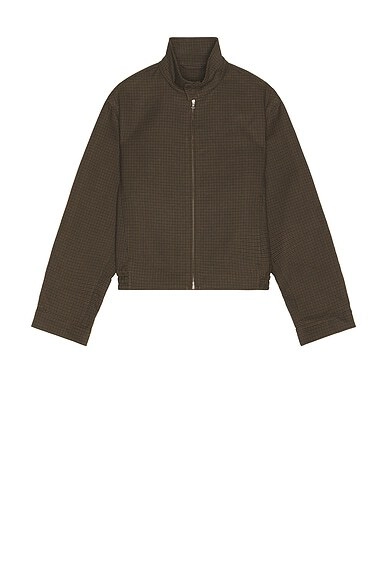 Dries Van Noten Varington Jacket