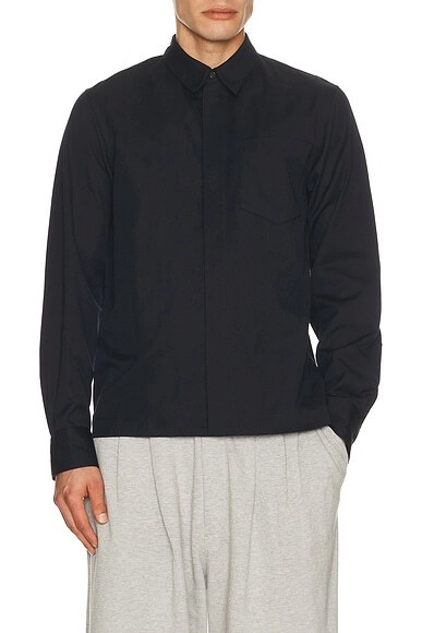 Dries Van Noten Shirt