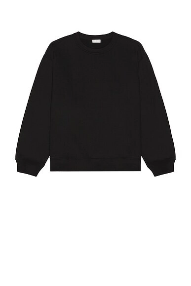 Dries Van Noten Hax Sweater - Black