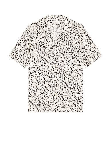 Dries Van Noten Carltone Shirt