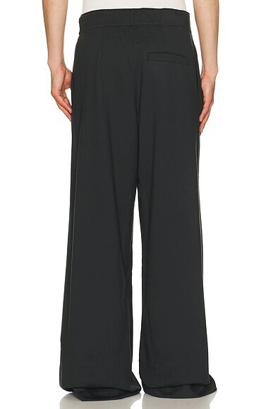 Dries Van Noten Hama Pants
