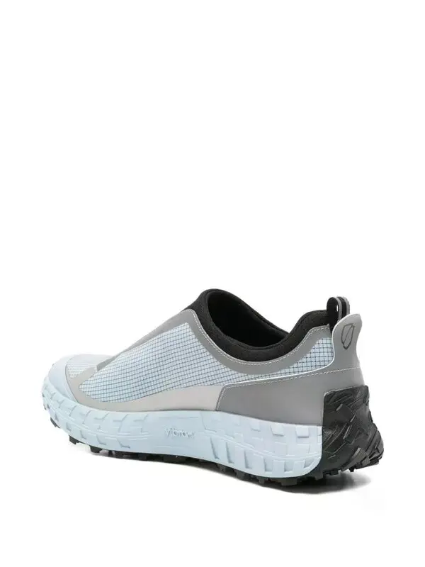NORDA Kanagawa Ripstop Sneakers - Blue