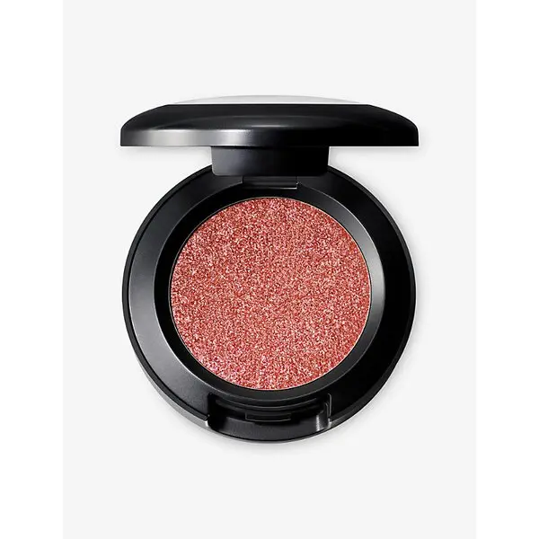 MAC COSMETICS Glitter Single Eye Shadow Compact 16g - Lets Roll