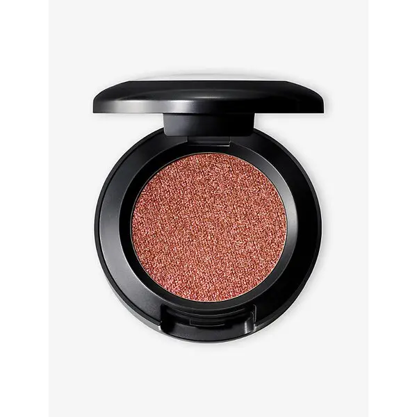 MAC COSMETICS Glitter Single Eye Shadow Compact 16g - Slow/fast/slow