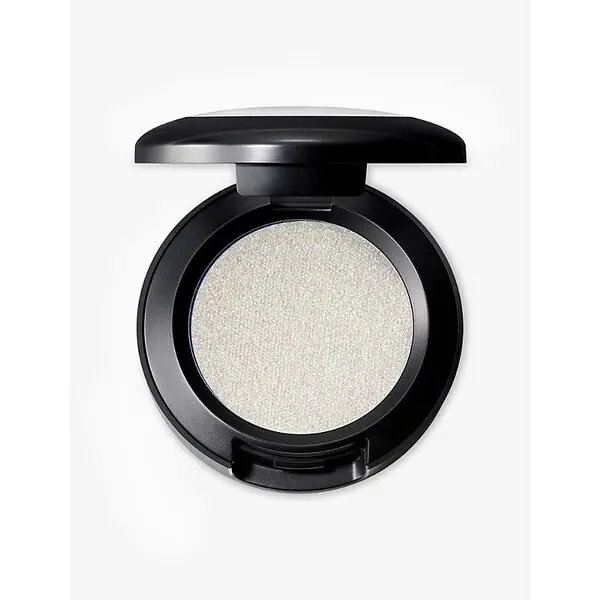 MAC COSMETICS Glitter Single Eye Shadow Compact 16g - Twinkle