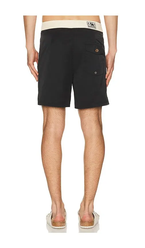 RHYTHM Heritage Swim Trunk