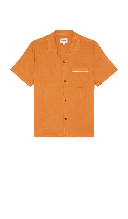 RHYTHM Daytona Shirt