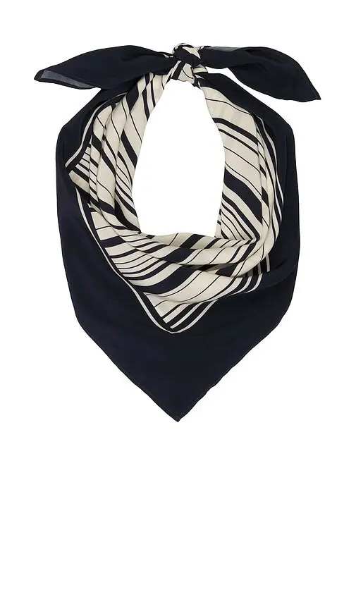 LOVERS AND FRIENDS Carmel Scarf