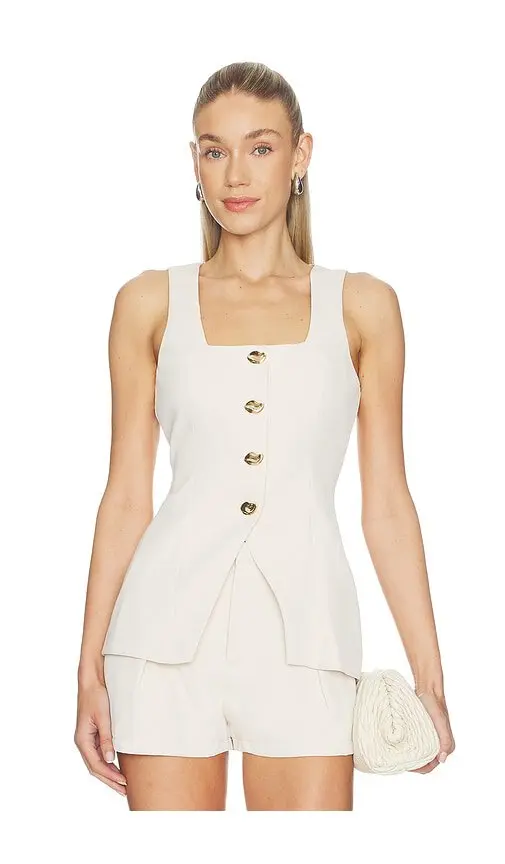 SNDYS. Remmi Vest