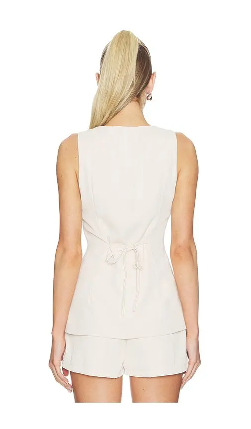 SNDYS. Remmi Vest