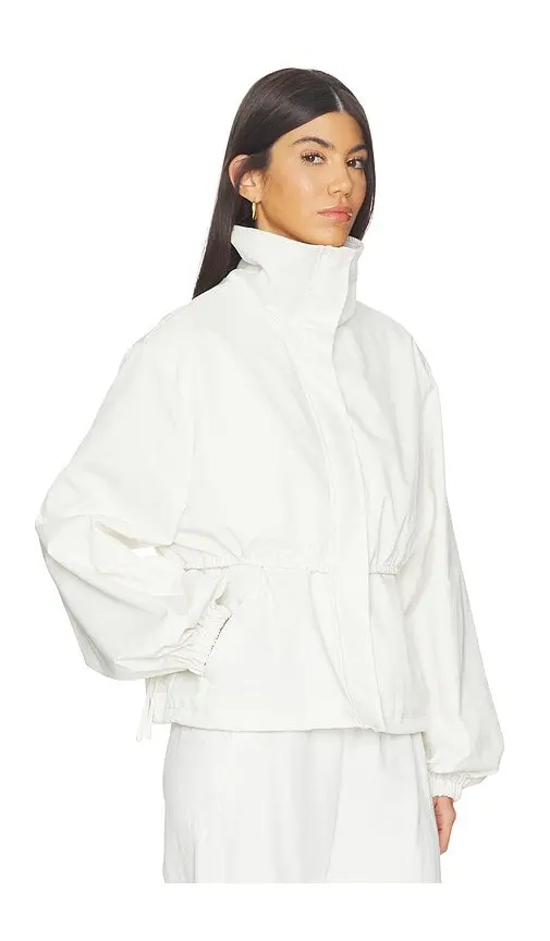 SNDYS. Ezrah Jacket