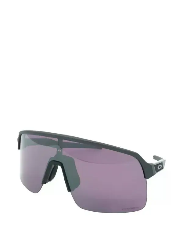Oakley Sutro Lite Sunglasses - Black