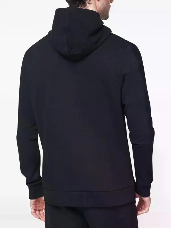 Oakley Reverse Hoodie