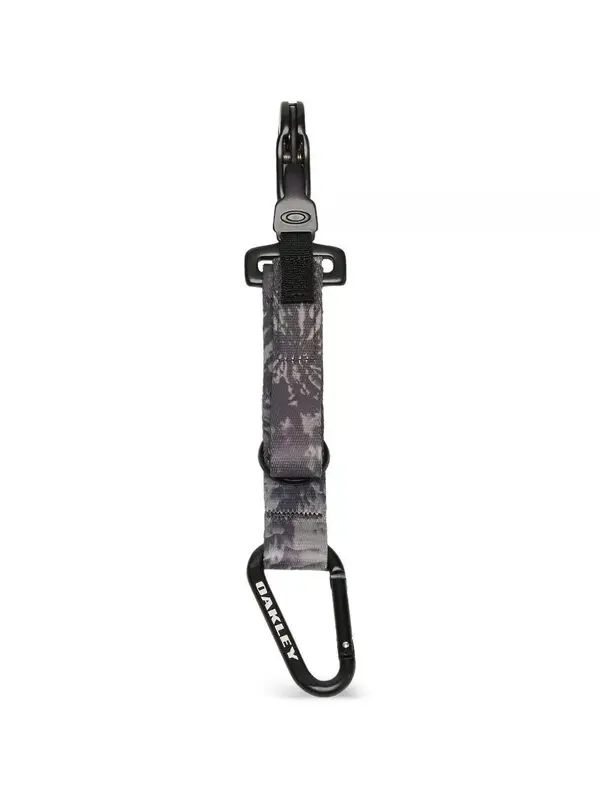 Oakley Wanderlust Keychain - Grey