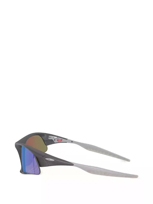 Oakley Suture Jacket Sunglasses - Grey