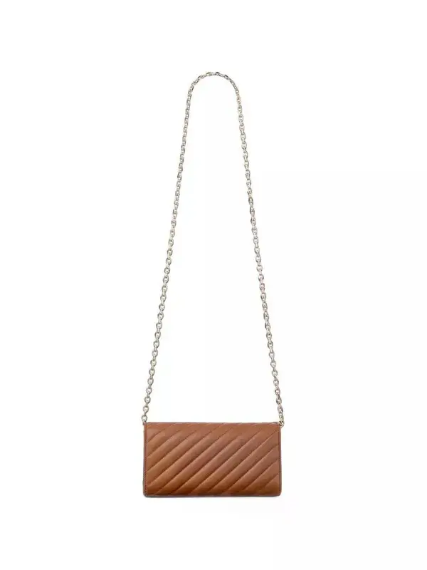 JIMMY CHOO Curve Wallet