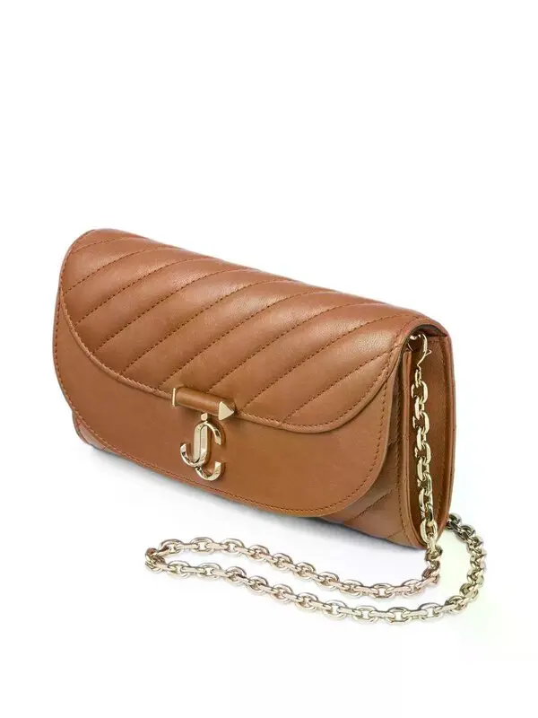 JIMMY CHOO Curve Wallet