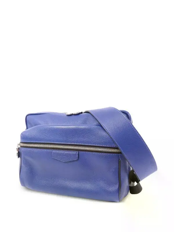 LOUIS VUITTON Outdoor Pm Messenger Bag