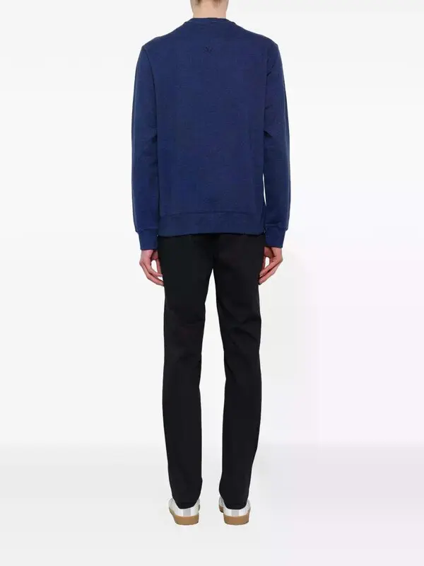 Kenzo Logo-print Sweatshirt