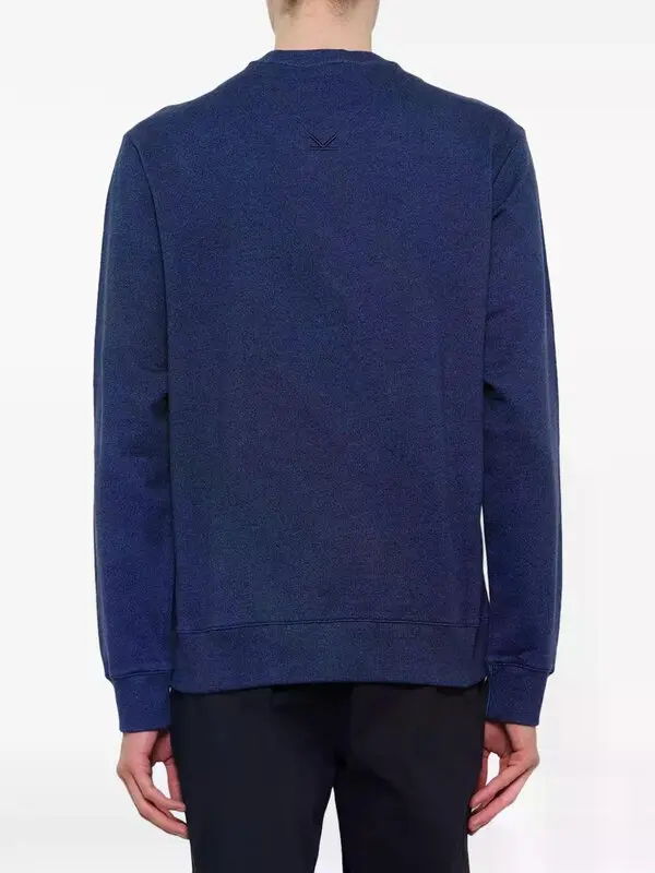 Kenzo Logo-print Sweatshirt