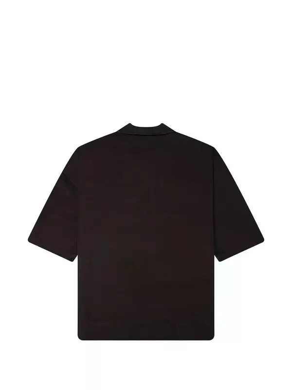 Rick Owens Magnum Tommy Shirt