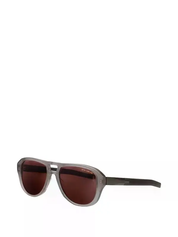 Dita Pilot Sunglasses