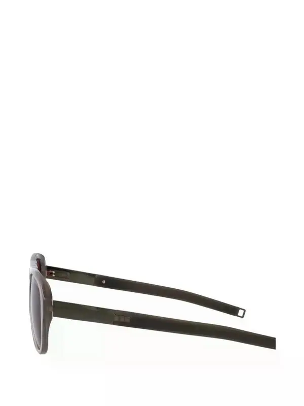 Dita Pilot Sunglasses