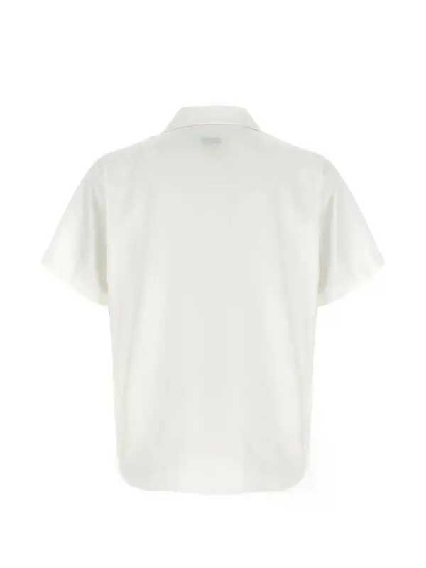 SECOND / LAYER Avenue Short-sleeve Shirt