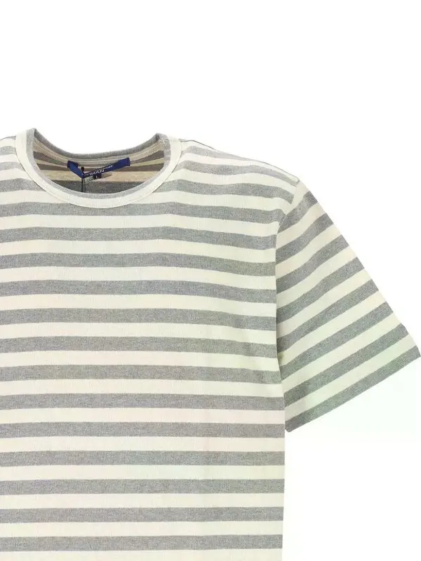 Junya Watanabe Horizontal-stripe T-shirt