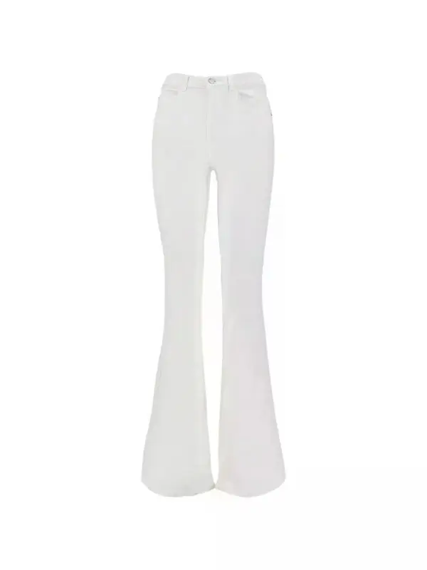 Emporio Armani Flared-leg Jeans