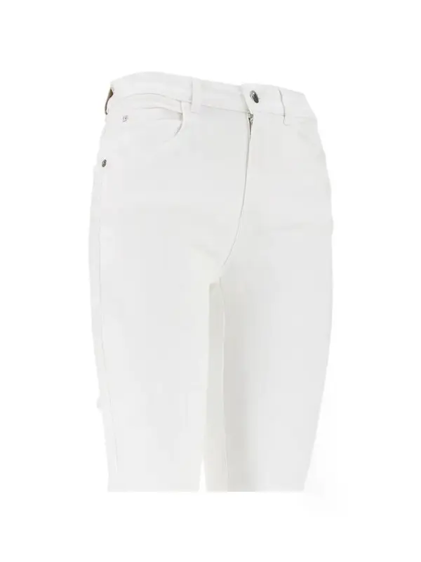 Emporio Armani Flared-leg Jeans