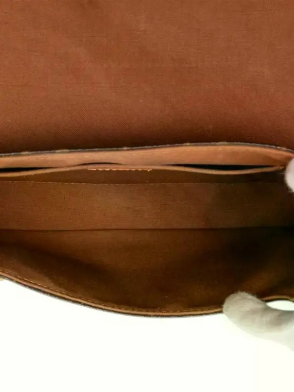 LOUIS VUITTON Monogram Marelle Sac A Dos Backpack