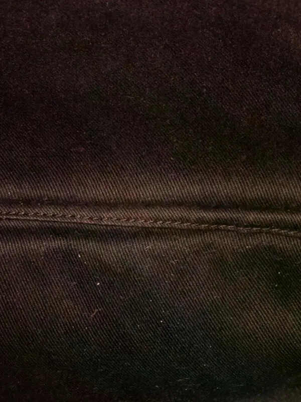 Loewe Anagram Coated Canvas Crossbody Bag