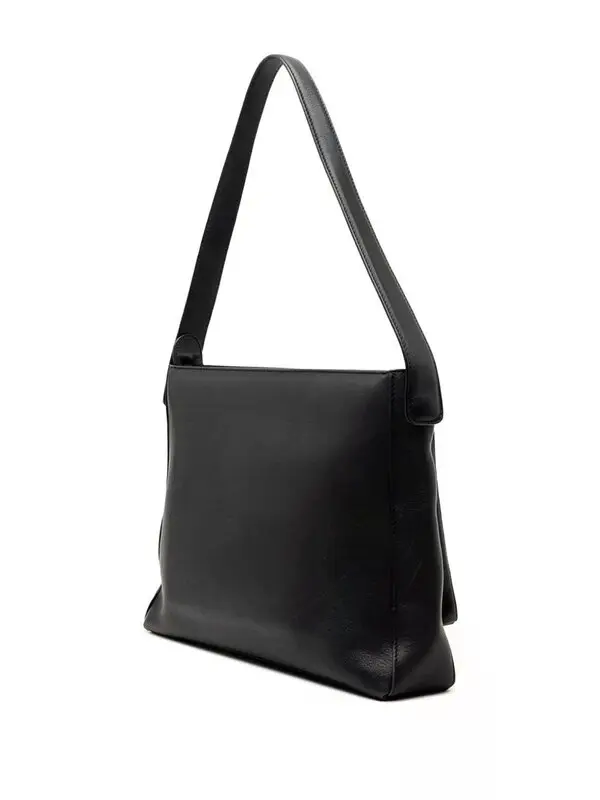 FERRAGAMO Leather Shoulder Bag