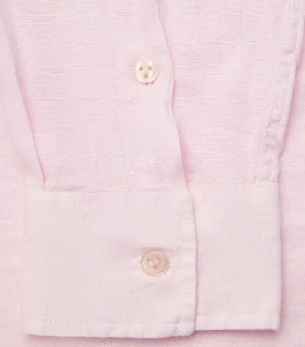 Vilebrequin Linen Shirt