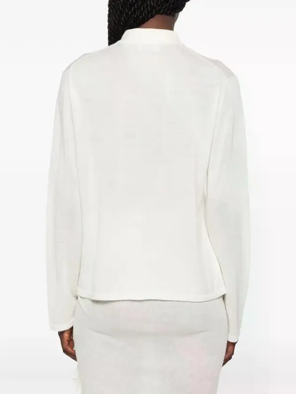 Soft Goat Featherlight Shirt