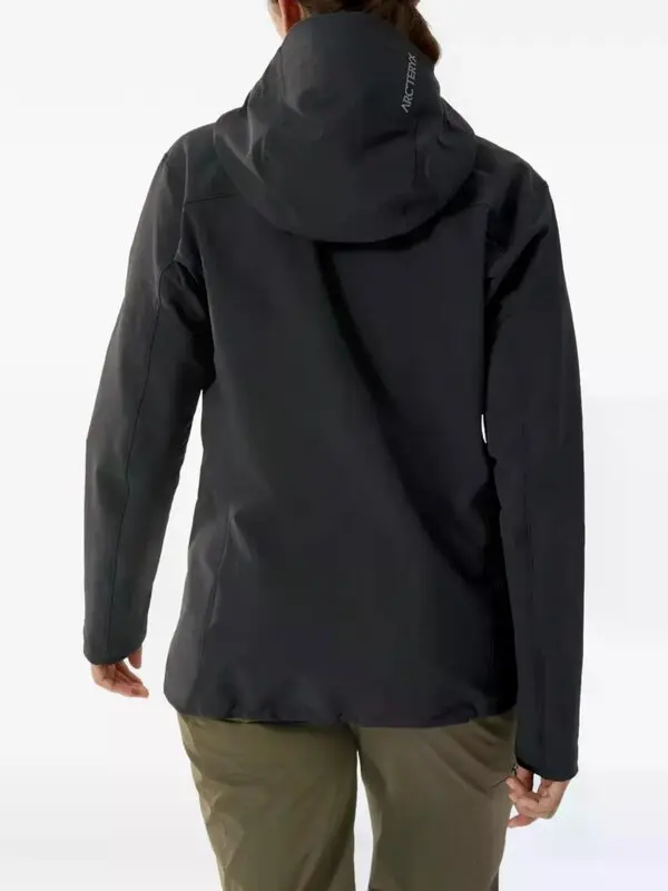 Arc'teryx Gamma Hooded Jacket