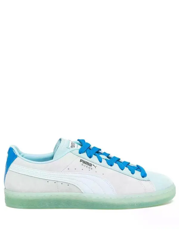 PUMA Rider Lace-up Sneakers
