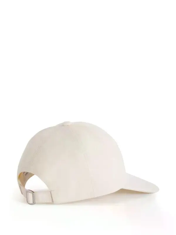Maison Kitsuné Baby Fox Logo Baseball Cap