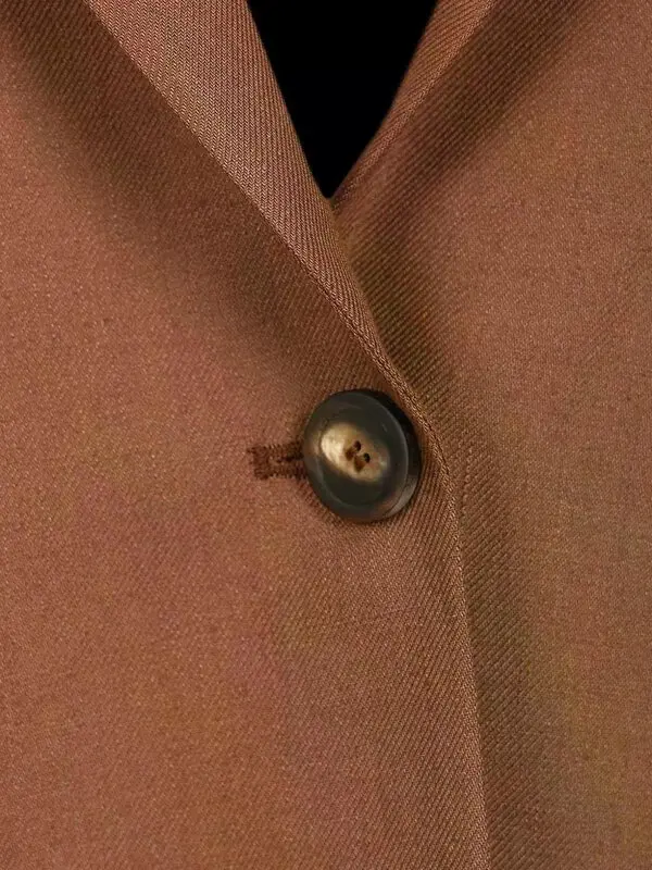 Tagliatore Bruna Single-breasted Blazer