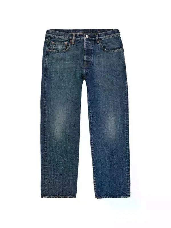 FORTELA 965 John Japan Selvedge Jeans