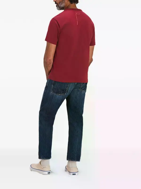 FORTELA 965 John Japan Selvedge Jeans