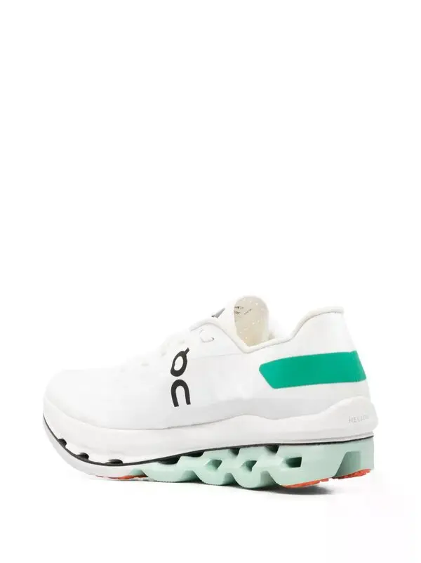 On Cloudboom Echo Low Top Sneakers