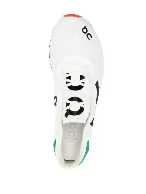 On Cloudboom Echo Low Top Sneakers