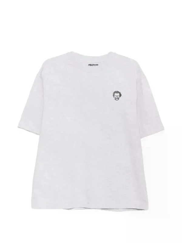 GEORGE. George Graphic Print T-shirt
